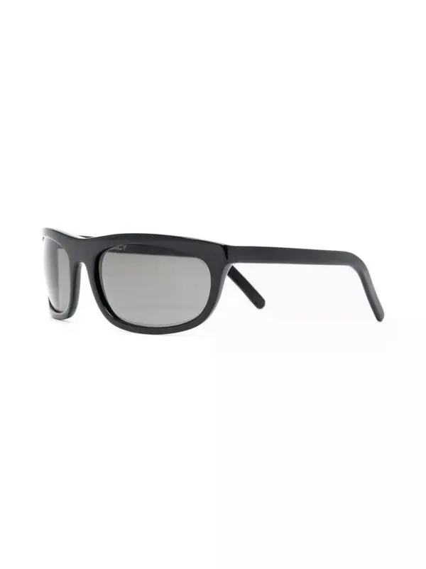 Our Legacy Square-frame Sunglasses