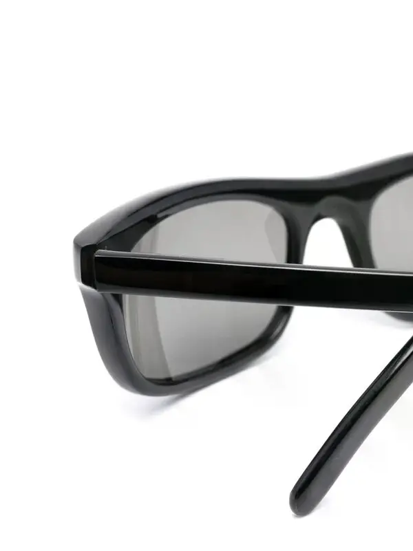 Our Legacy Square-frame Sunglasses