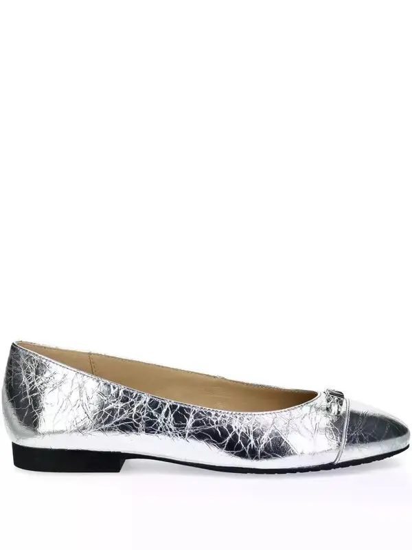 Michael Kors Rebecca Ballerinas
