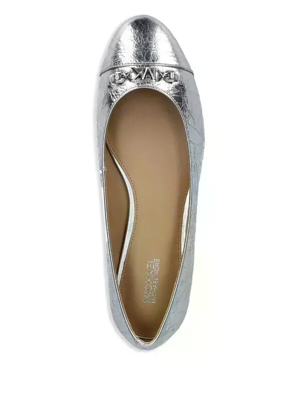 Michael Kors Rebecca Ballerinas