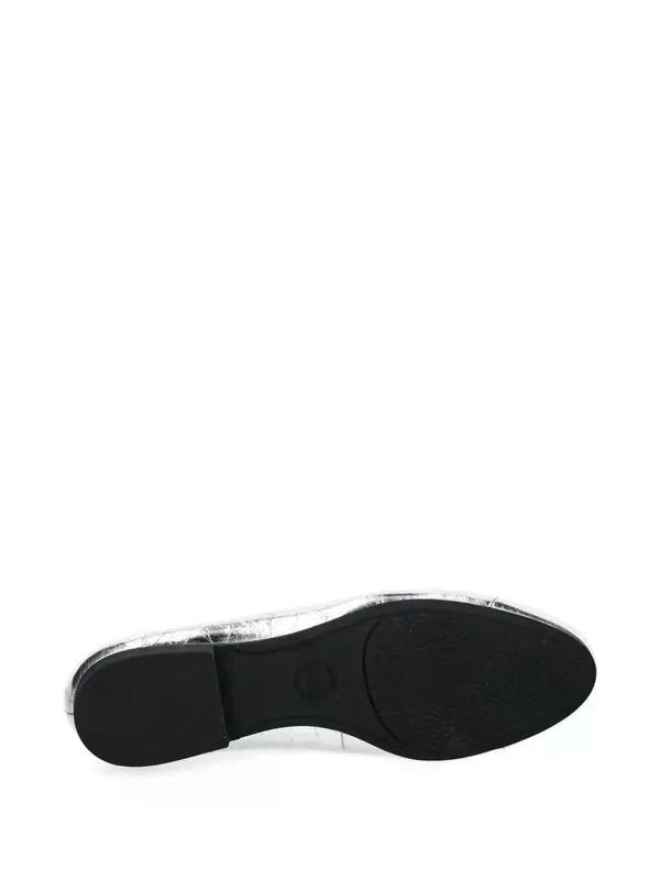 Michael Kors Rebecca Ballerinas
