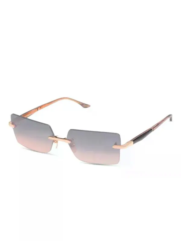 Dita Eymori Sunglasses - Pink