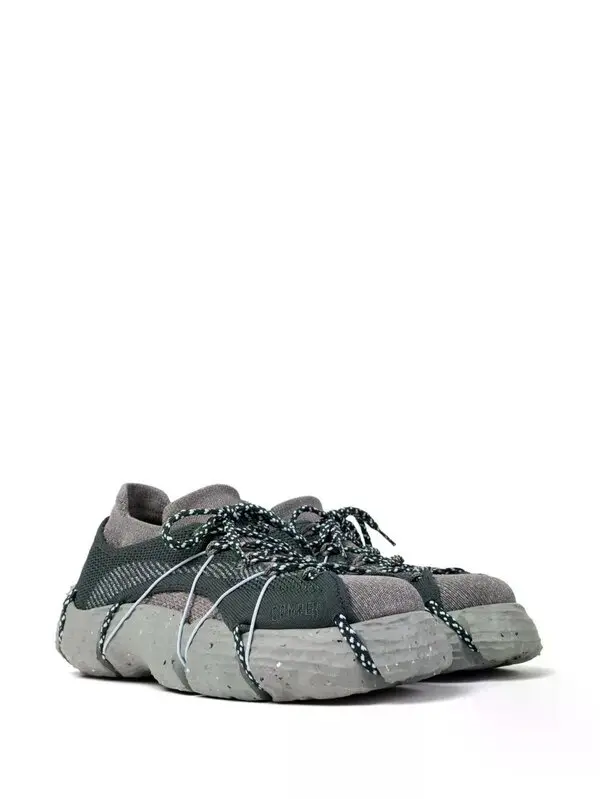 Camper Roku Low-top Sneakers - Grey