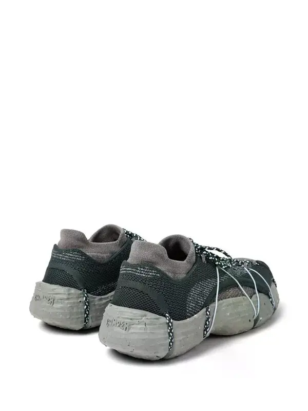 Camper Roku Low-top Sneakers - Grey