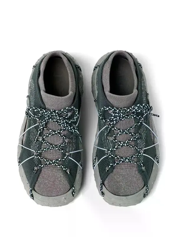 Camper Roku Low-top Sneakers - Grey
