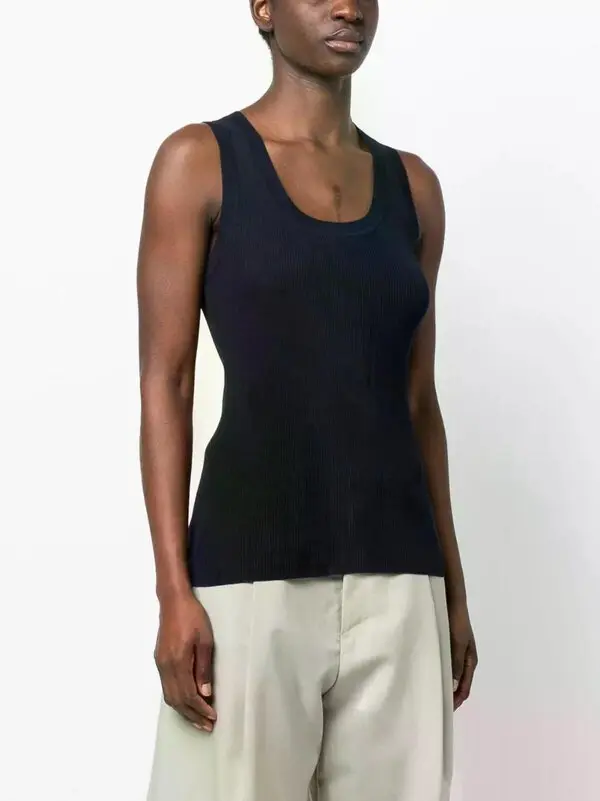 P.a.r.o.s.h Cipria Tank Top