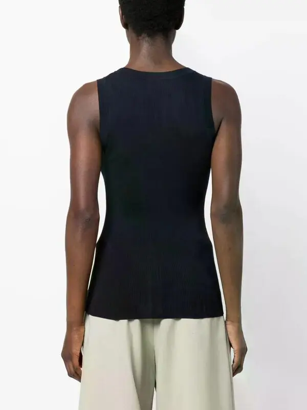 P.a.r.o.s.h Cipria Tank Top
