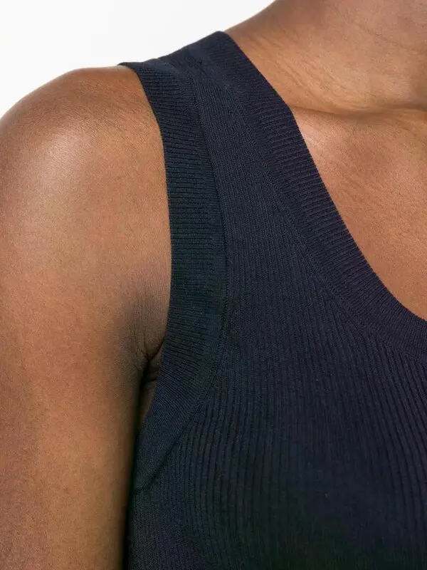 P.a.r.o.s.h Cipria Tank Top