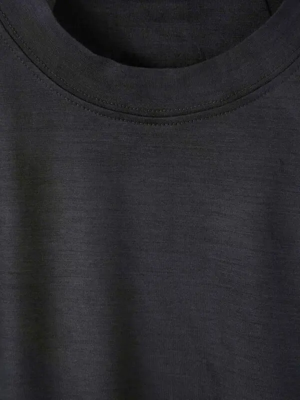 Sease Cotton T-shirt