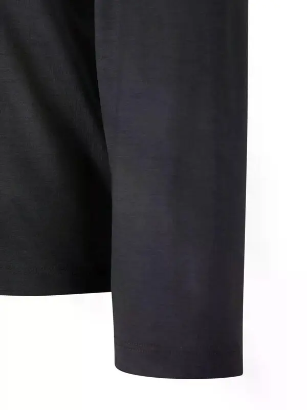 Sease Cotton T-shirt