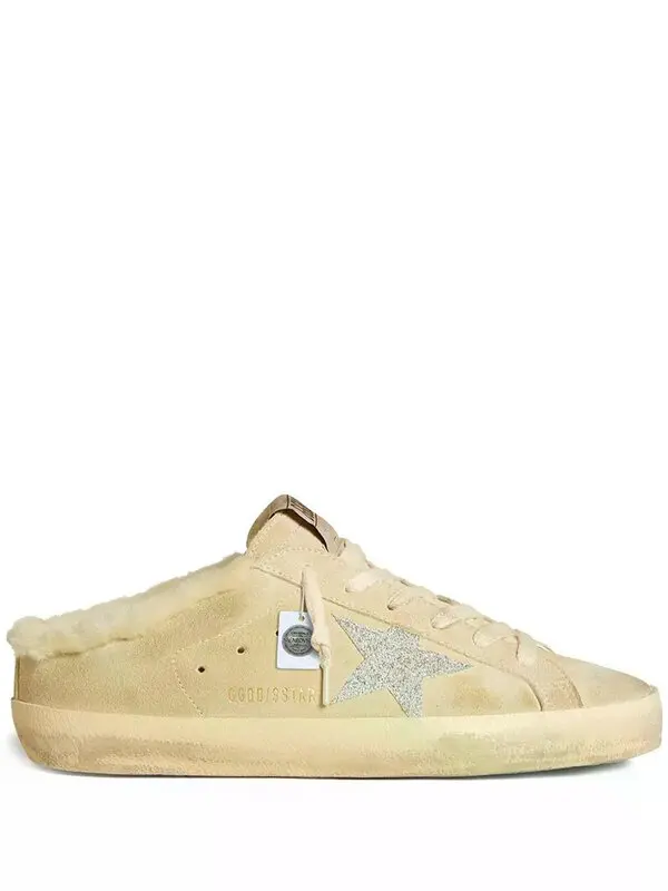 GOLDEN GOOSE Super-star Sneakers