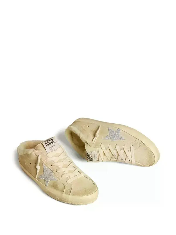 GOLDEN GOOSE Super-star Sneakers