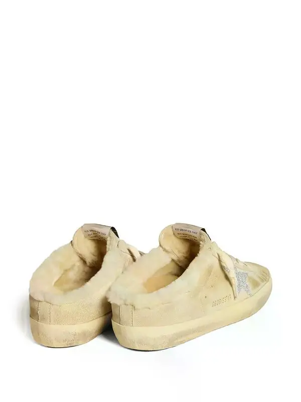 GOLDEN GOOSE Super-star Sneakers