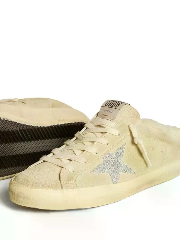 GOLDEN GOOSE Super-star Sneakers