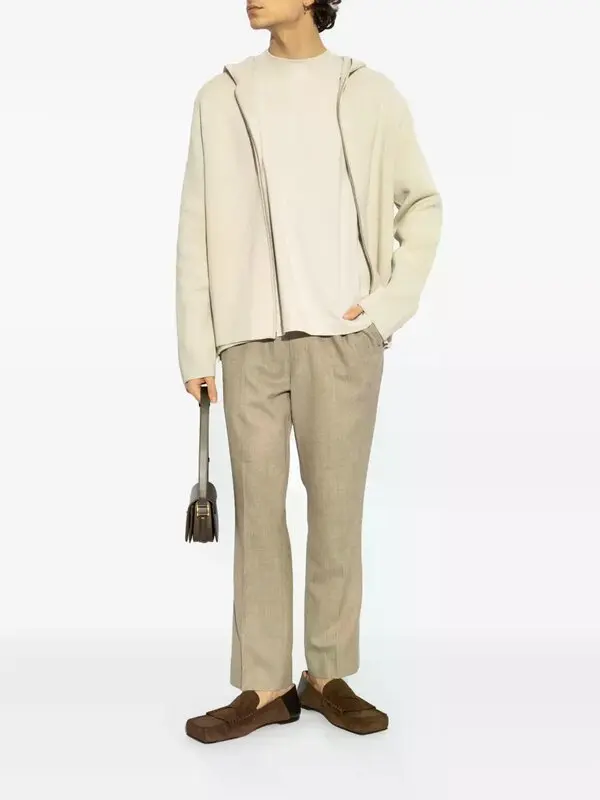 SAMSOE SAMSOE Saniklas Hoodie