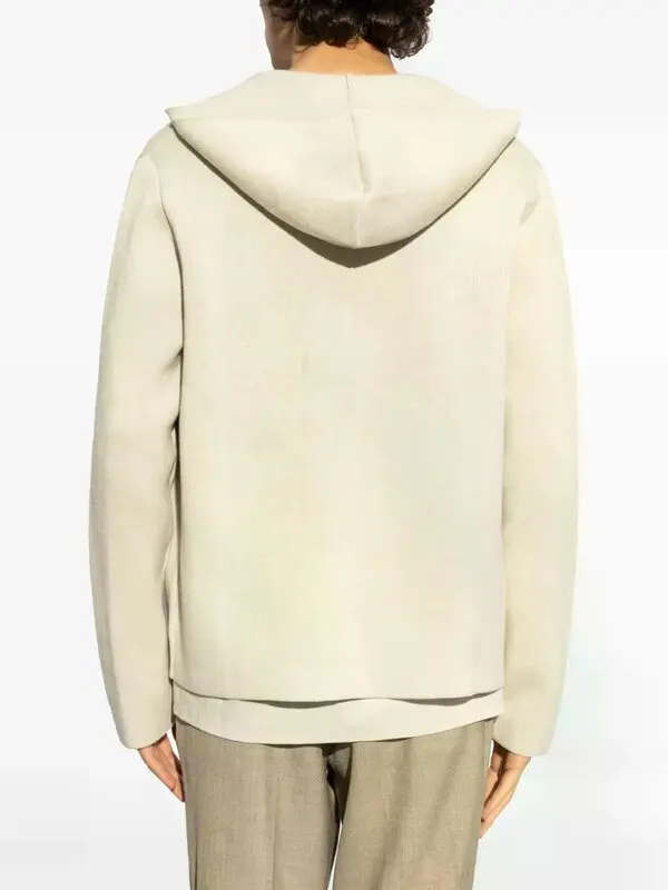 SAMSOE SAMSOE Saniklas Hoodie