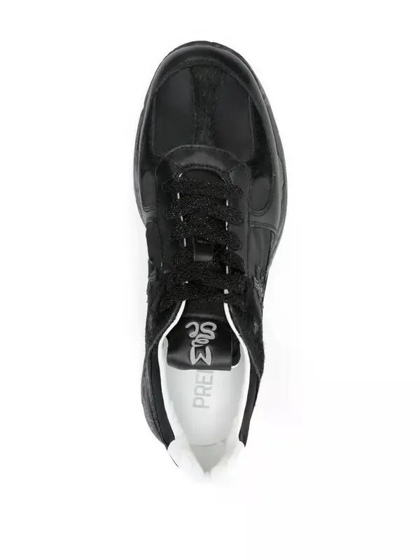 Premiata Mased 7066 Sneakers