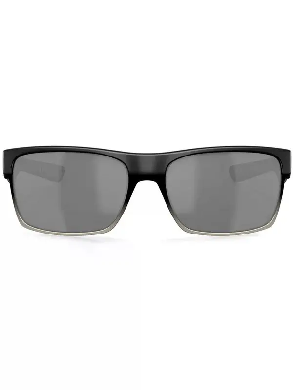 Oakley Twoface Sunglasses - Black