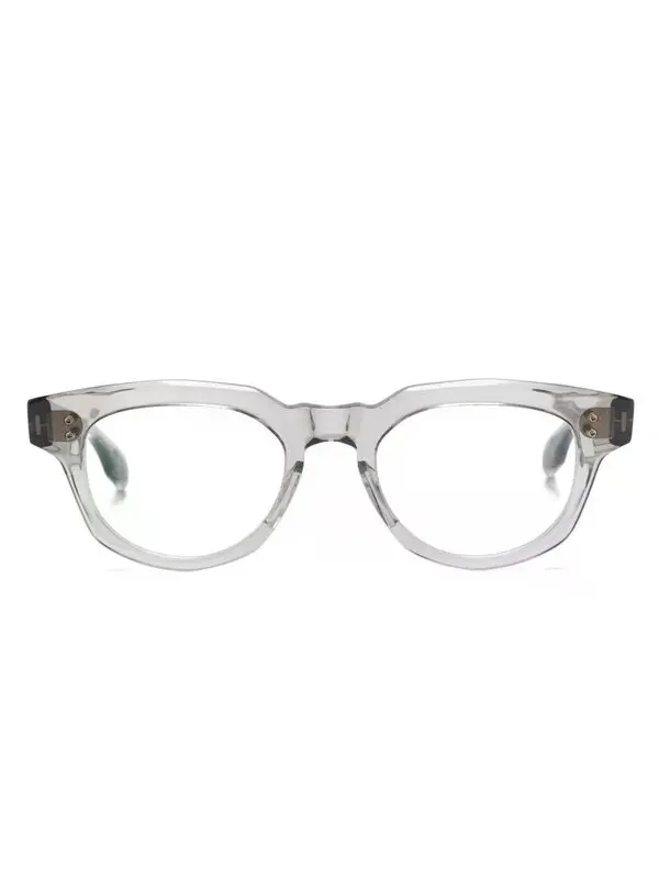 Dita Radihacker Glasses - Grey
