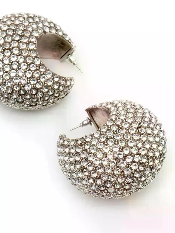 Isabel Marant Étoile Boucle D'oreill Earrings