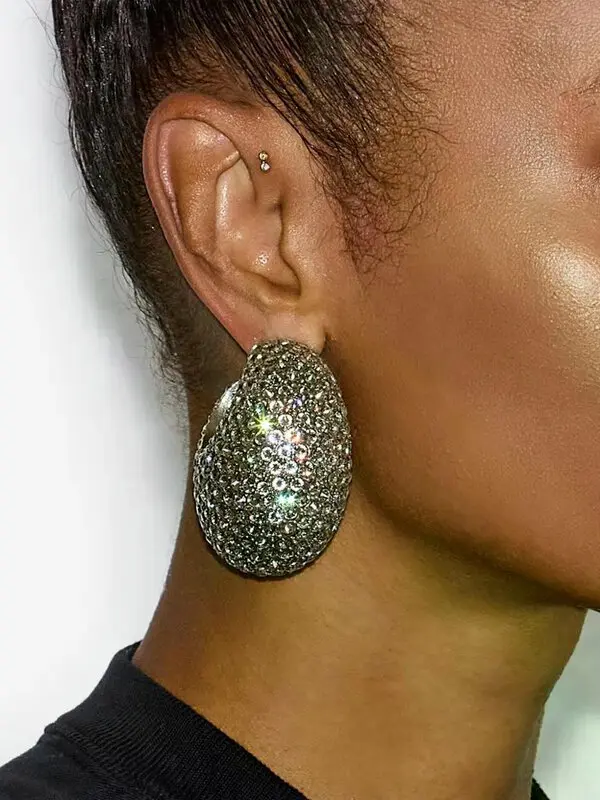 Isabel Marant Étoile Boucle D'oreill Earrings
