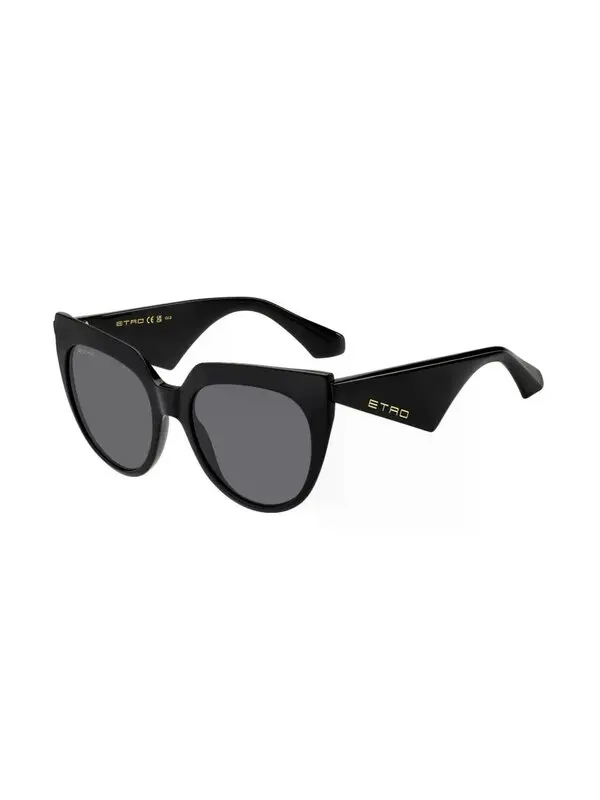 Etro Cat-eye Sunglasses