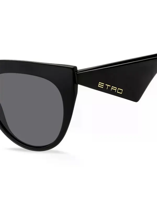 Etro Cat-eye Sunglasses