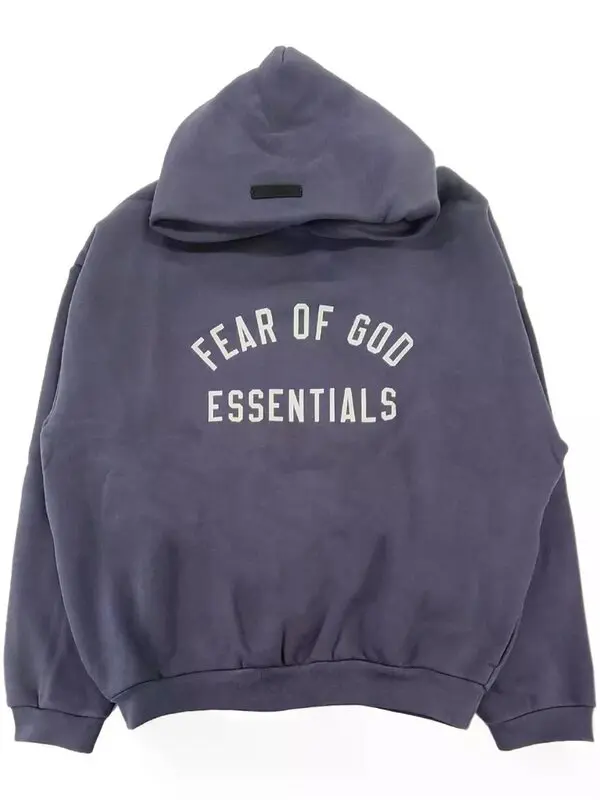 Fear Of God Essentials Fleece Sweatshirt