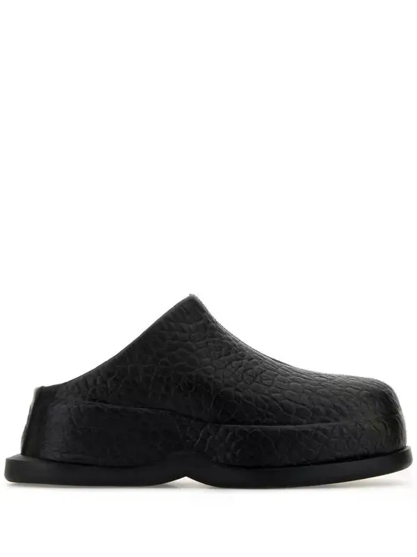 Alexander McQueen Wave Mules