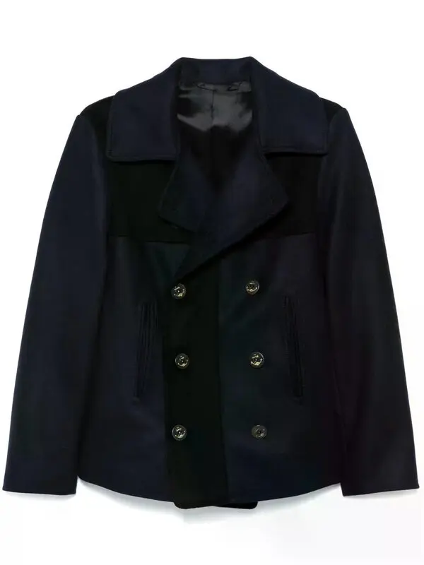 FORTELA Frida Panelled Jacket