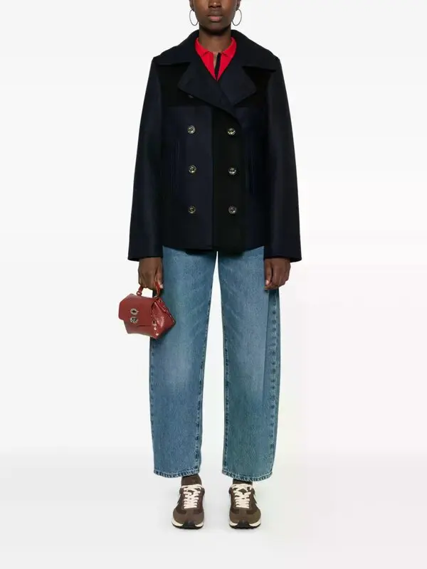 FORTELA Frida Panelled Jacket