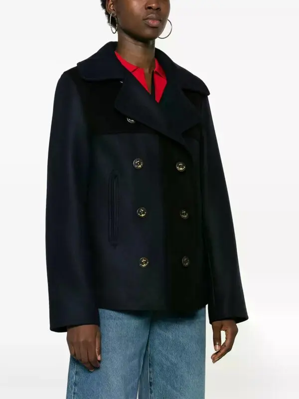 FORTELA Frida Panelled Jacket