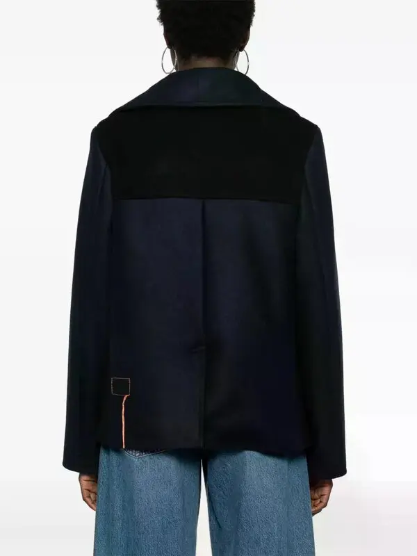 FORTELA Frida Panelled Jacket