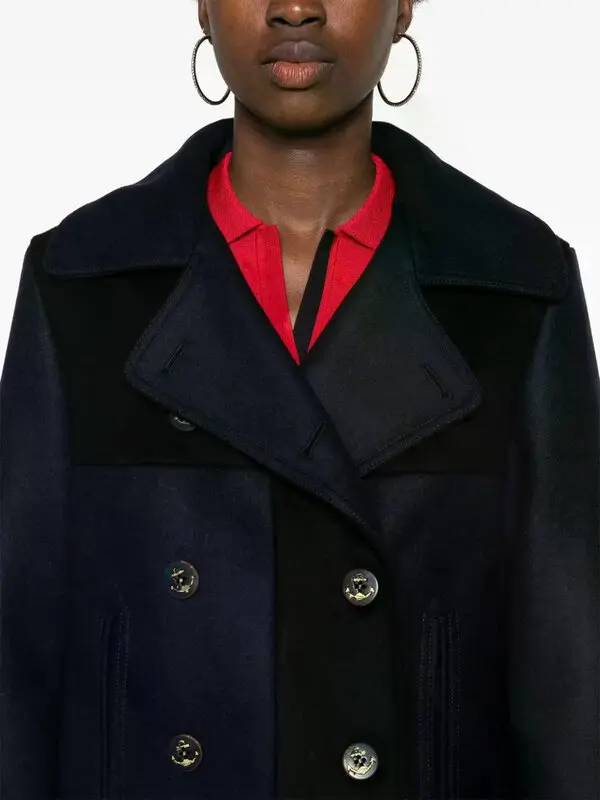 FORTELA Frida Panelled Jacket