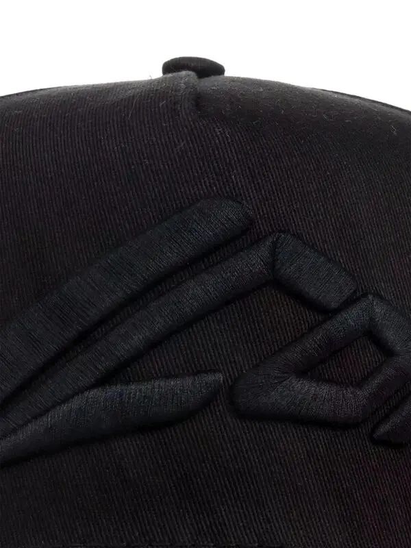 Dsquared2 Logo-embroidered Baseball Cap
