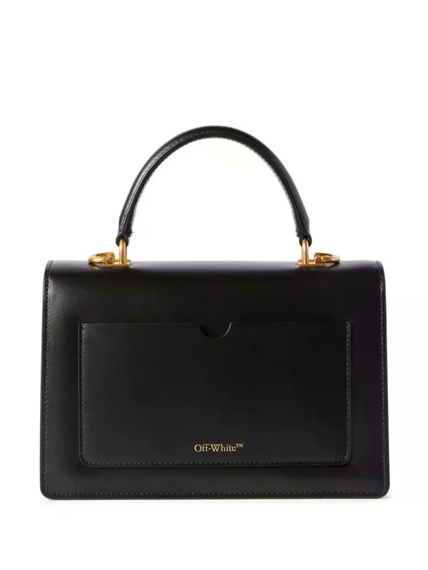 Off-White Lunar New Year Jitney 1.4 Shoulder Bag