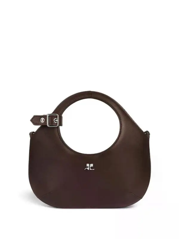 COURREGES Holy Mini Tote