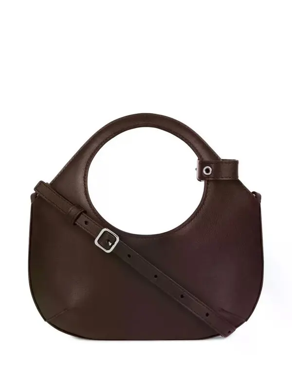 COURREGES Holy Mini Tote