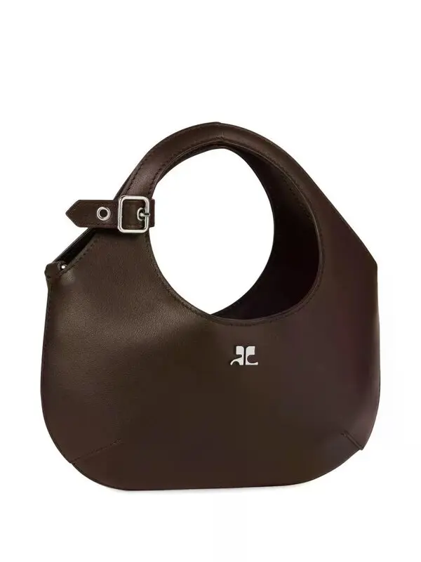 COURREGES Holy Mini Tote