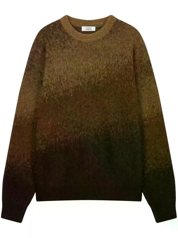 STUDIO TOMBOY Gradation Jumper