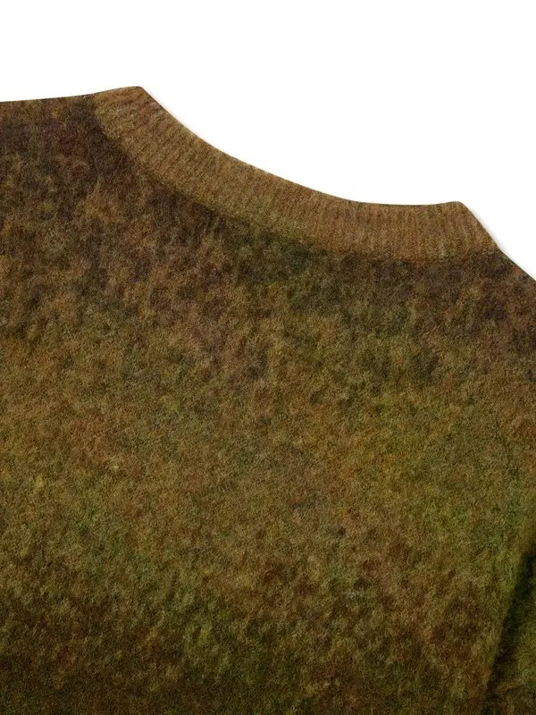 STUDIO TOMBOY Gradation Jumper