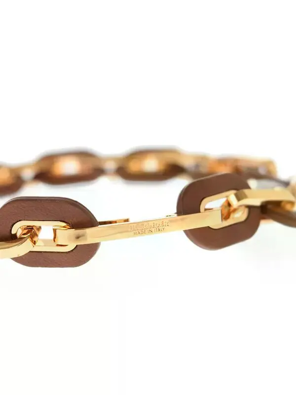 JIL SANDER Precious Wildness Bracelet