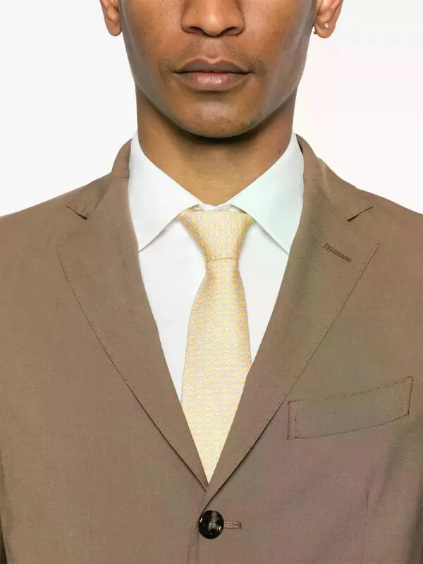 DELL'OGLIO Telana Suit