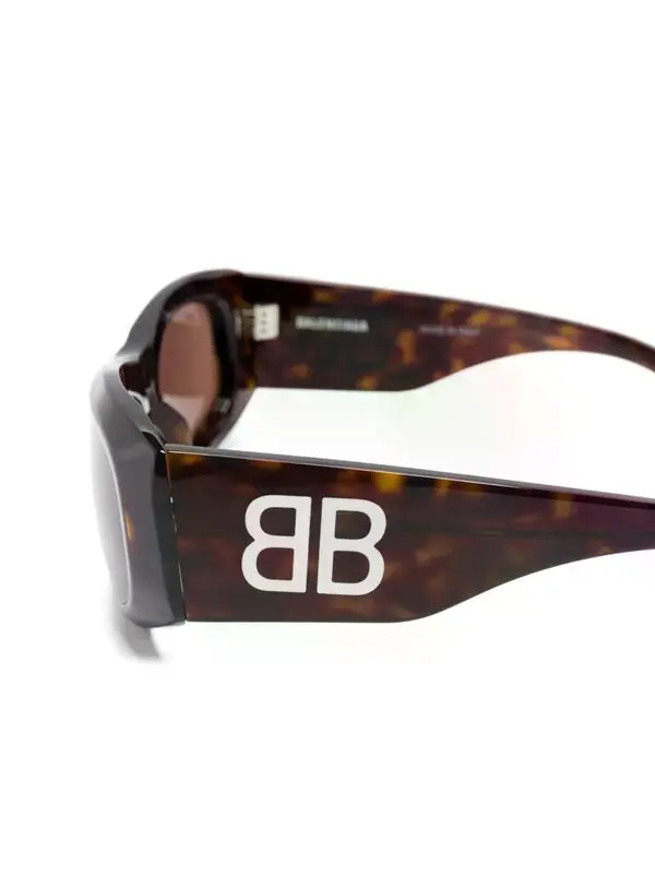 Balenciaga Bossy Sunglasses