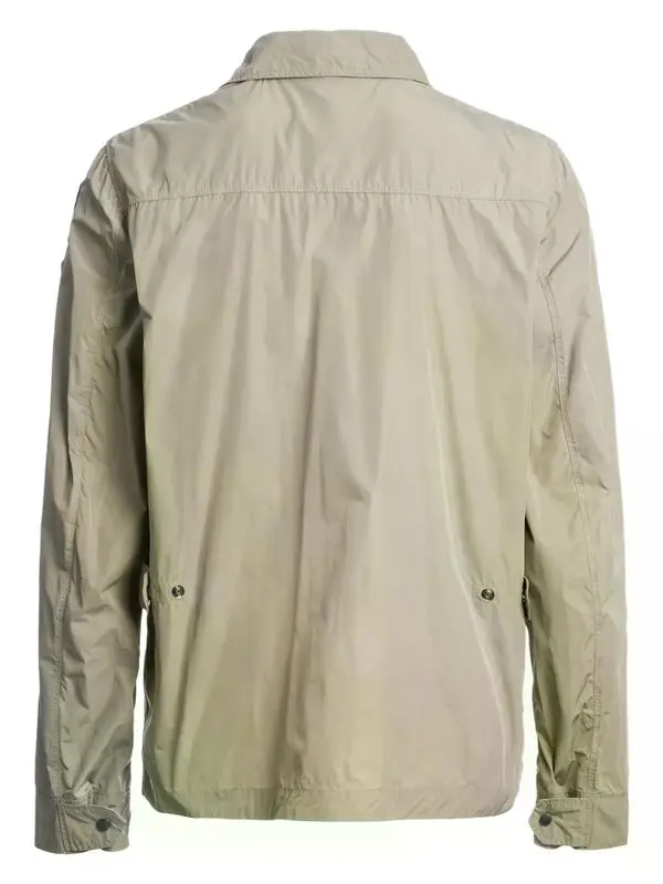 PARAJUMPERS Pocketed Jacket
