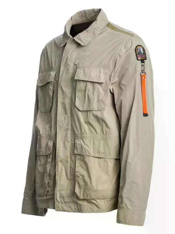 PARAJUMPERS Pocketed Jacket