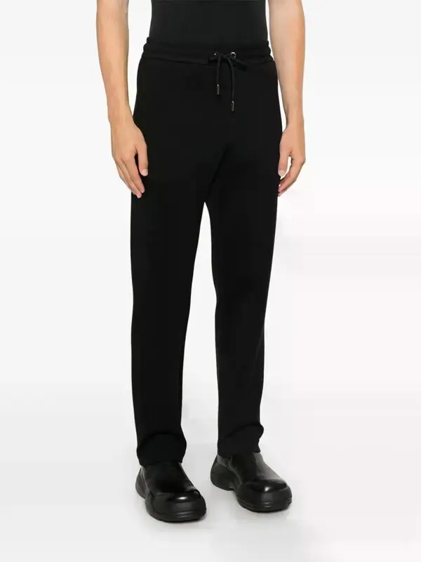 Moncler Logo-patch Track Pants