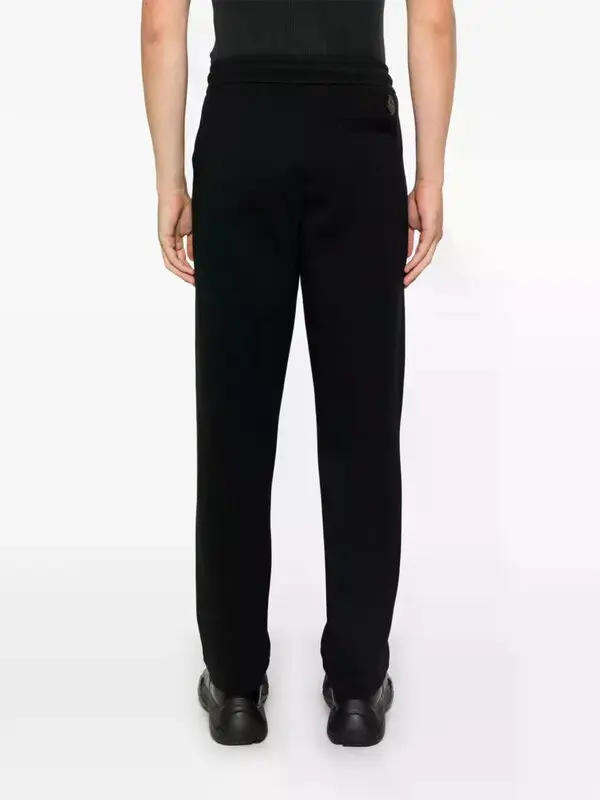 Moncler Logo-patch Track Pants