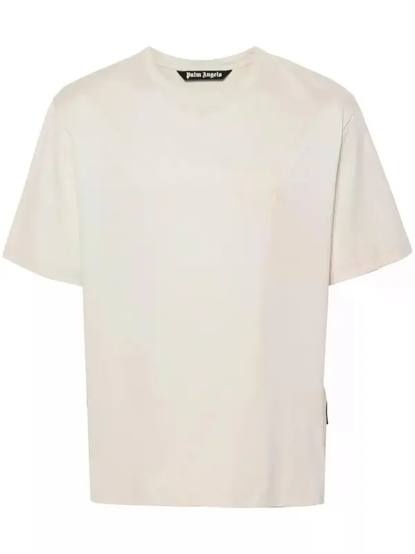 Palm Angels Pa Monogram T-shirt