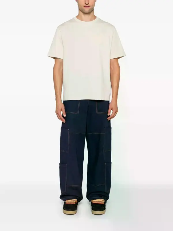 Palm Angels Pa Monogram T-shirt